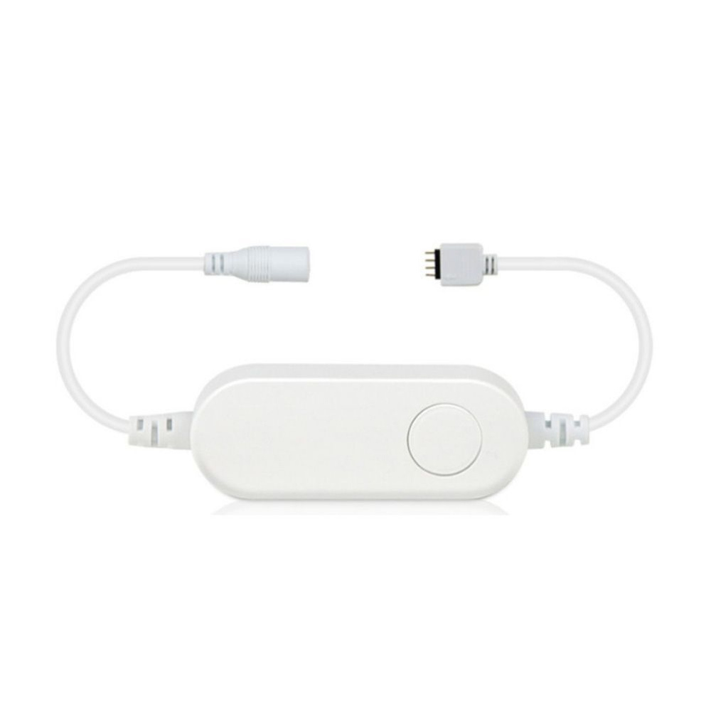 Homekit WiFi RGB LED Strip Controller 5V-12V Голосовое управление Siri ...