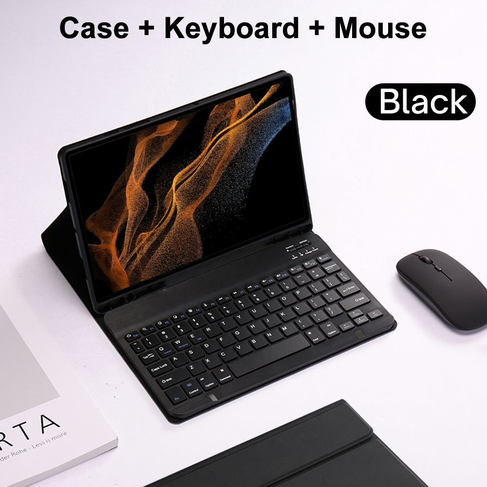 Чехол HUAIBX для Samsung Galaxy Tab S8 Ultra (SM-X900N/X906N) для ...