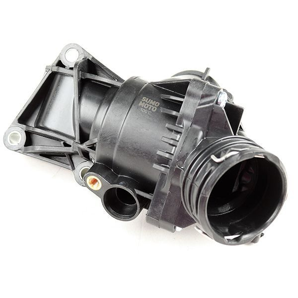 Термостат Sumomoto 100С градусов для Mercedes C-CLASS (W204) M276; E-CLASS (W212); M-CLASS (W166 ...