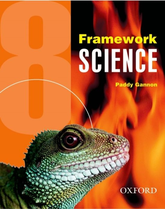 Framework Science: Student's Book Year 8 - купить с доставкой по ...