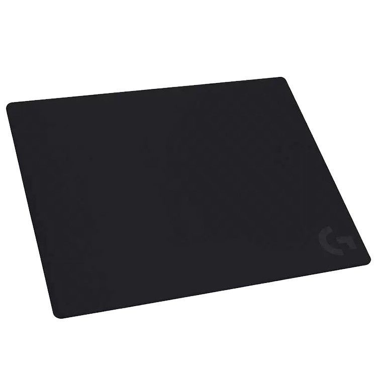 Logitech G Коврик для мыши G740, черный - купить с доставкой по ...