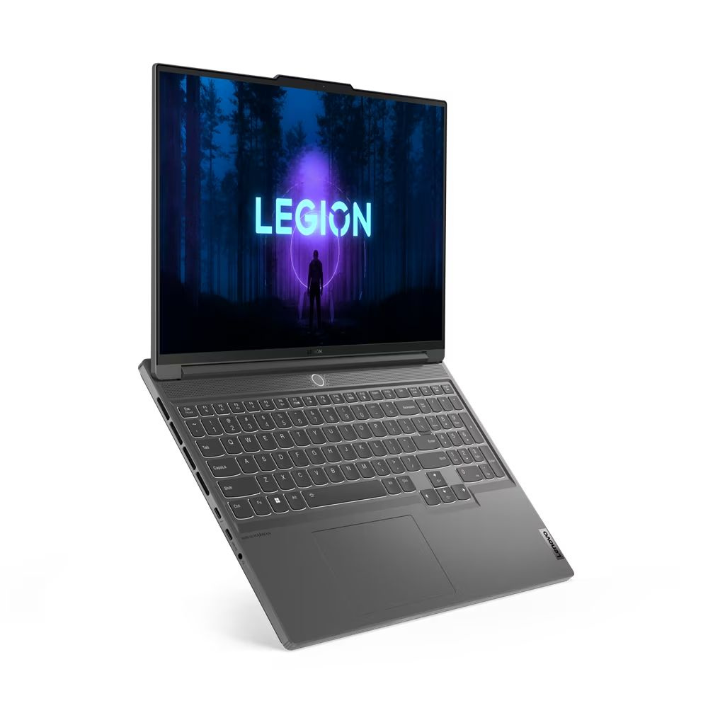 Игровой ноутбук ASUS Legion Slim 7 16IRH8 82Y3001ERK, серый купить по ...