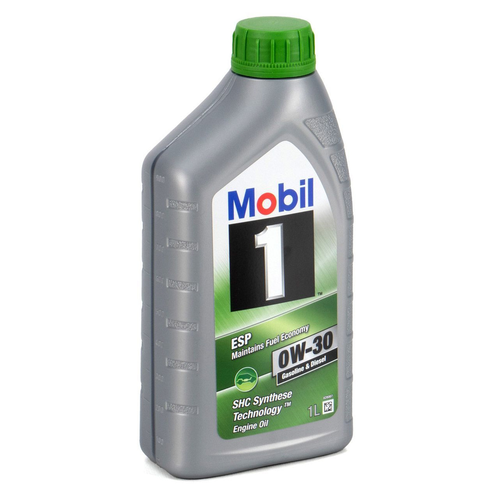 Масло моторное MOBIL 0W-30 Синтетическое - купить в интернет-магазине ...