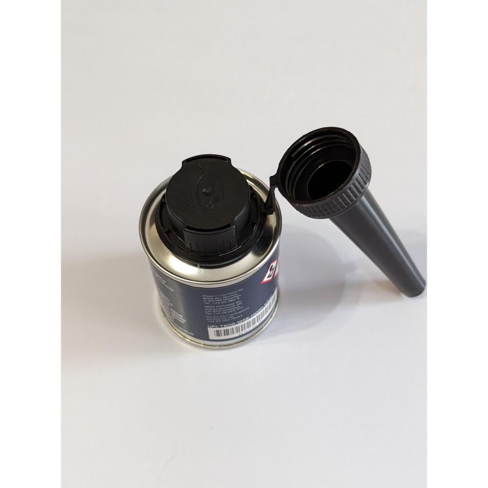 Присадка в топливо (дизель) BMW 100мл арт. 83192296922 купить на OZON ...