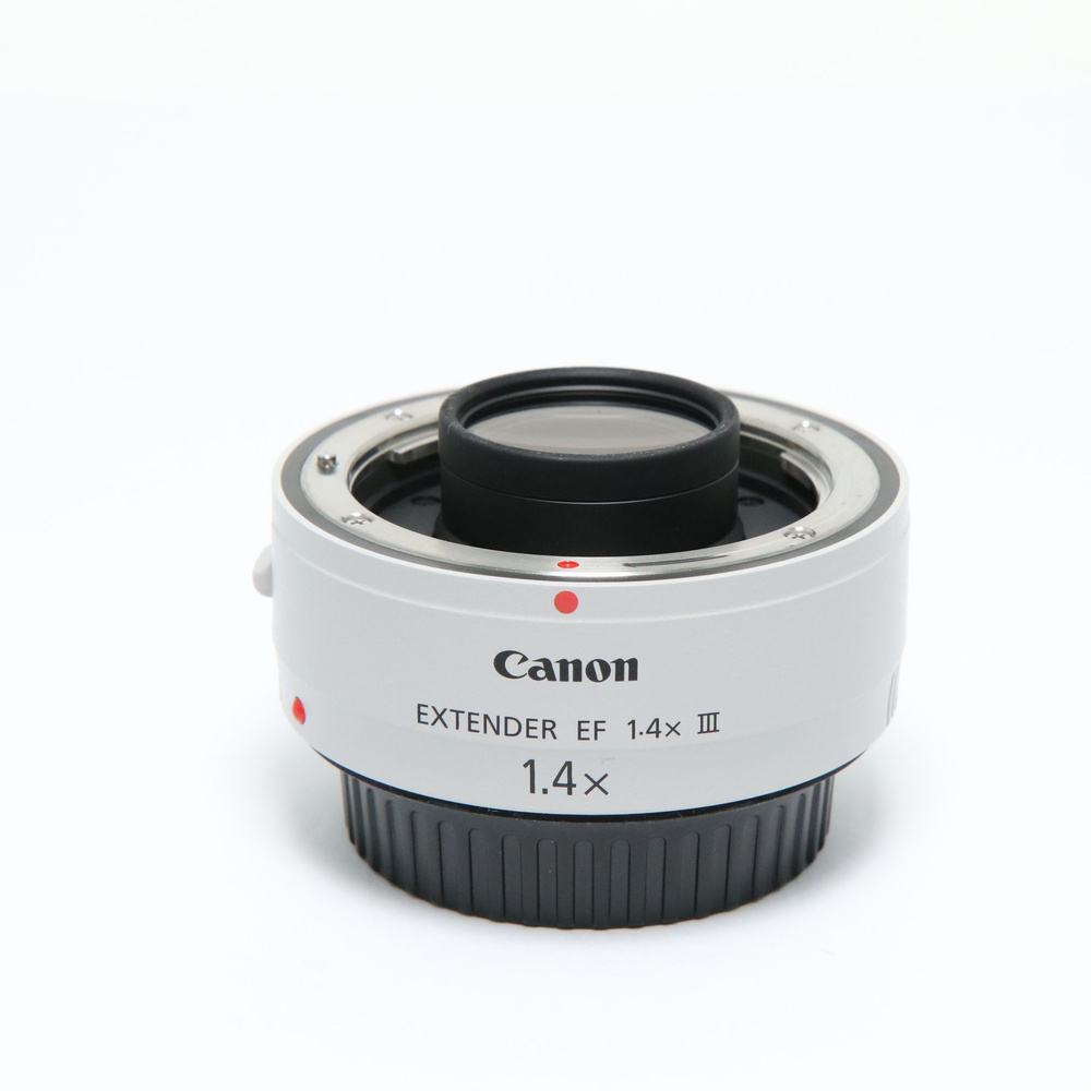 Беззеркальный фотоаппарат CANON EXTENDER EF 1.4X III - купить по низкой ...
