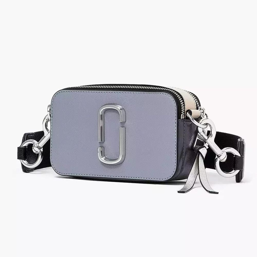 Сумка кросс боди Marc Jacobs женская купить на OZON по низкой цене ...