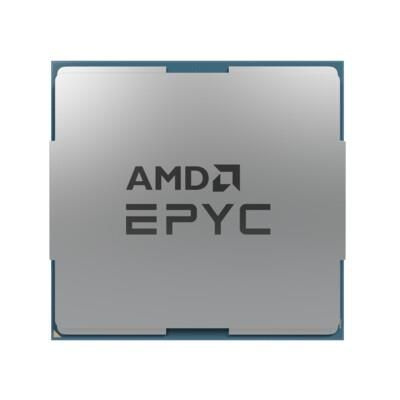Процессор AMD 100-000000798 EPYC, OEM (без кулера), 32 яд., 3.25 ГГц ...