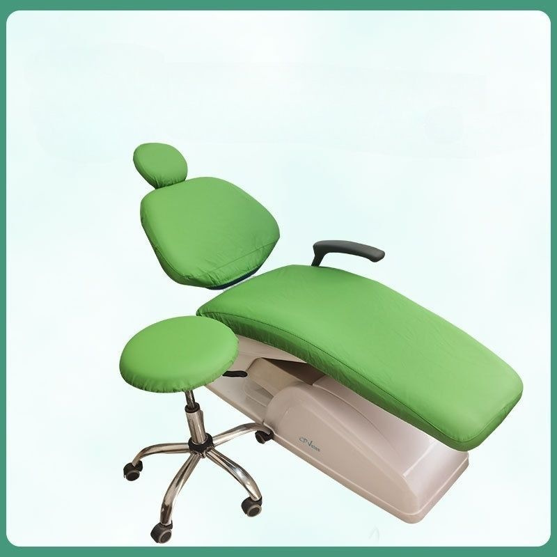 1 комплект чехла на кресло стоматолога, эластичное водонепроницаемое ...