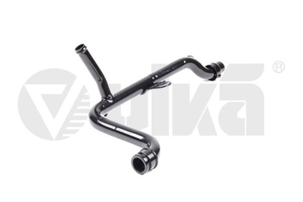 Трубка охлаждающей жидкости VIKA 11211403201 аналог для 06B121065AC ...
