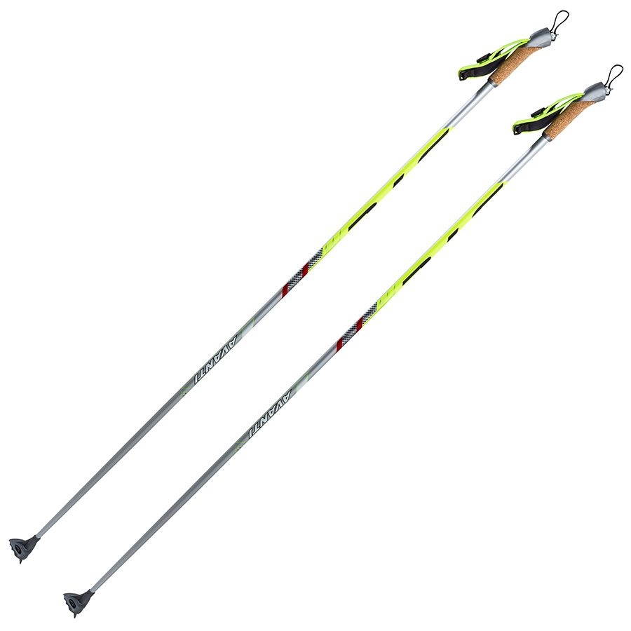 Лыжные палки STC AVANTI, 140 (1192710967)