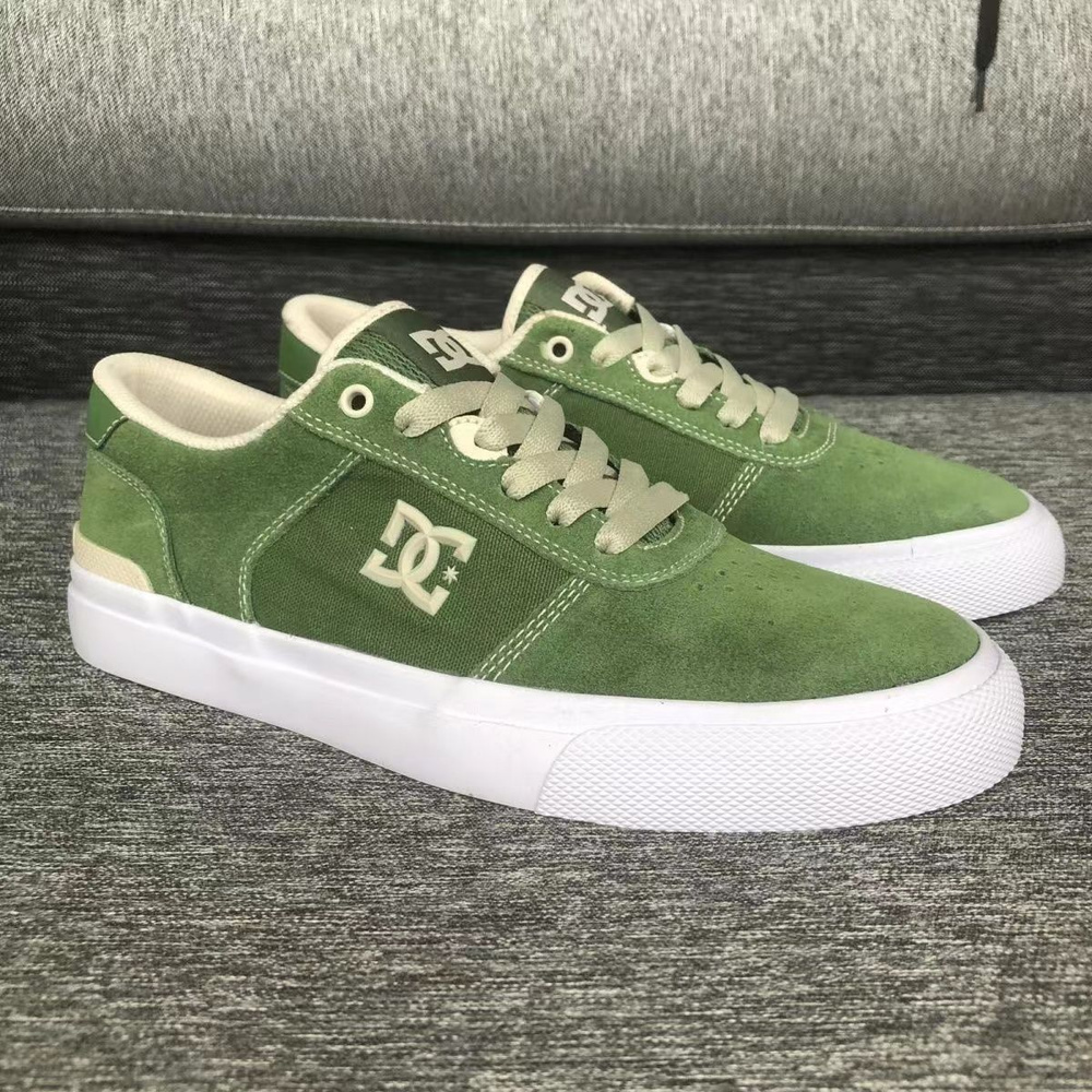 Кроссовки DC Shoes - купить с доставкой по выгодным ценам в интернет ...