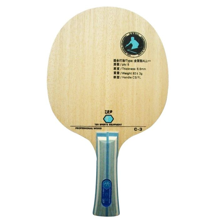 Основание для настольного тенниса Friendship 729 C-3, CV / FL - купить ...