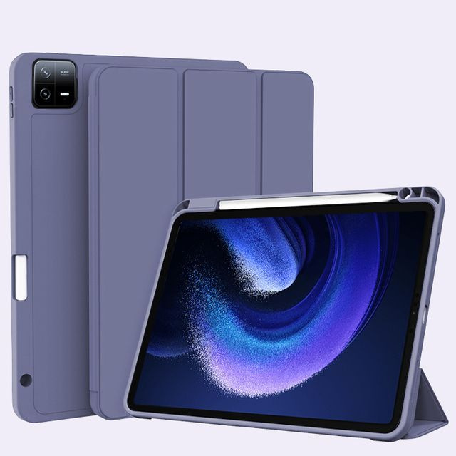 Чехол для планшета Xiaomi Pad 6 / Xiaomi Pad 6 Pro (11 дюймов ...