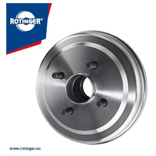 Барабан тормозной ROTINGER RT6634 для Chevrolet Aveo; Daewoo Kalos ...