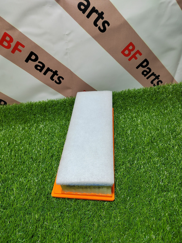 Фильтр воздушный MANN FILTER C27030 - купить по выгодным ценам в интернет-магазине OZON (1206332118)