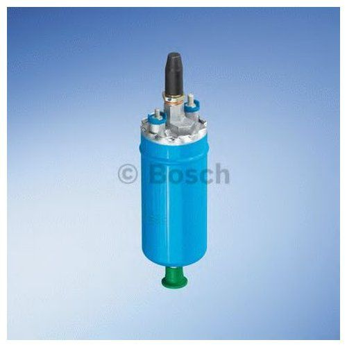 Насос топливный Bosch 0580464044 для Peugeot 505; Porsche 911; ГАЗ А ...