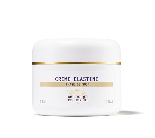 Biologique Recherche Крем разглаживающий против морщин Elastine 50 мл ...
