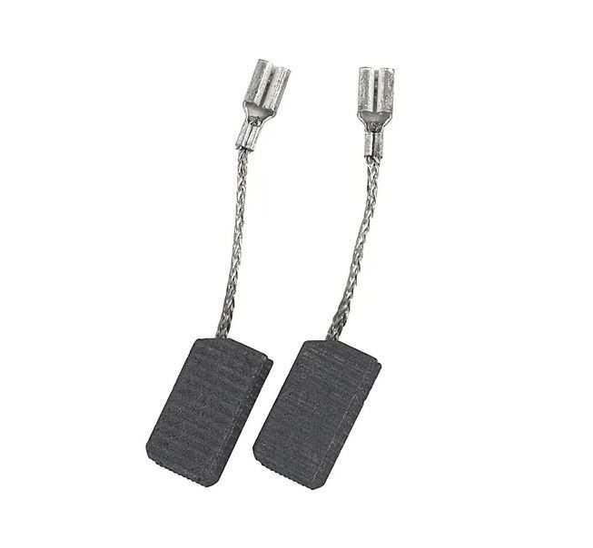 Комплект угольных щеток 1619P11715 для болгарки Bosch купить на OZON по ...
