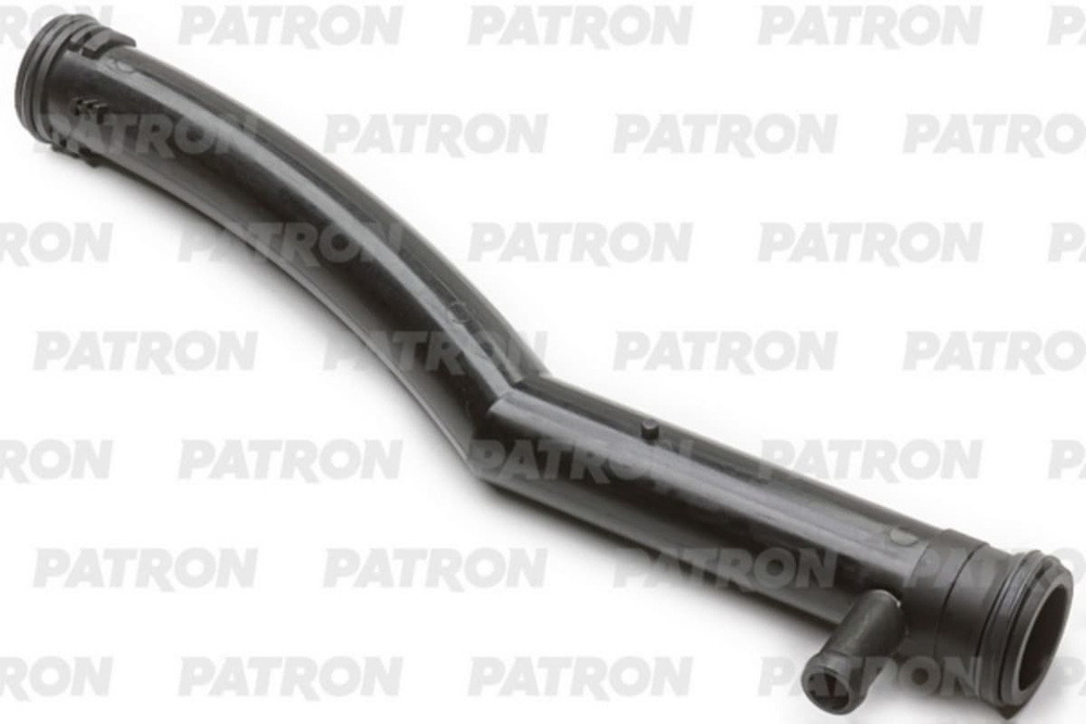 Патрубок радиатора охлаждения для Шкода Фабия 2 2007-2010, Skoda Fabia ...