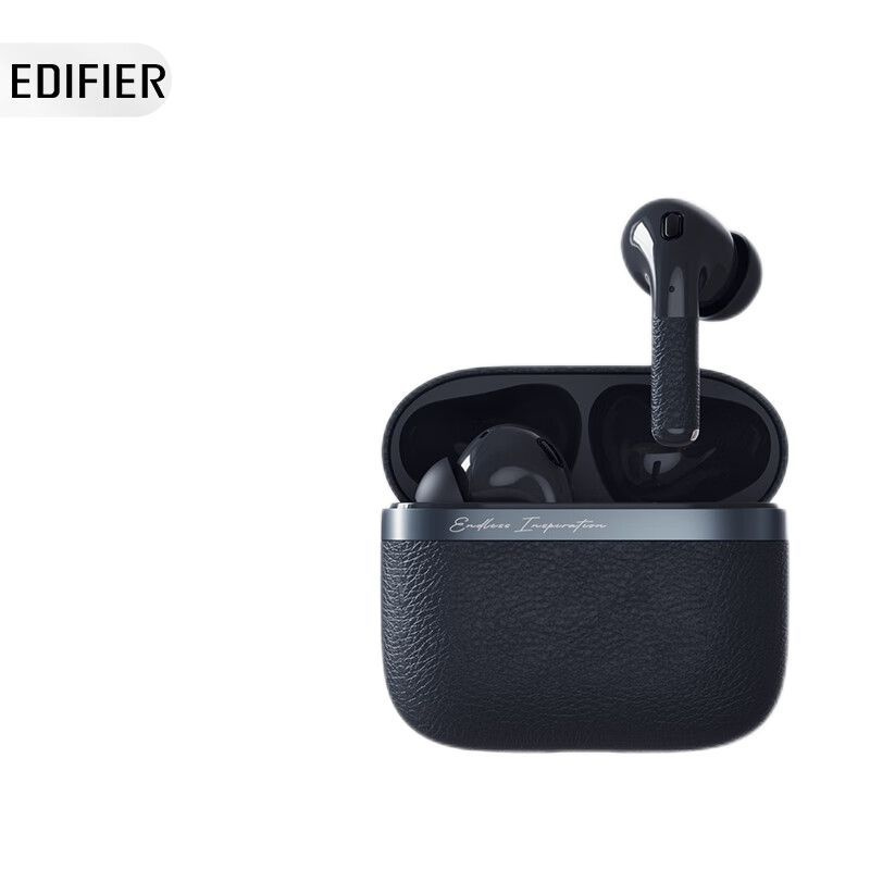 Bluetooth-гарнитура Edifier Evo Pro - купить по выгодной цене в интернет-магазине OZON (1232312183)