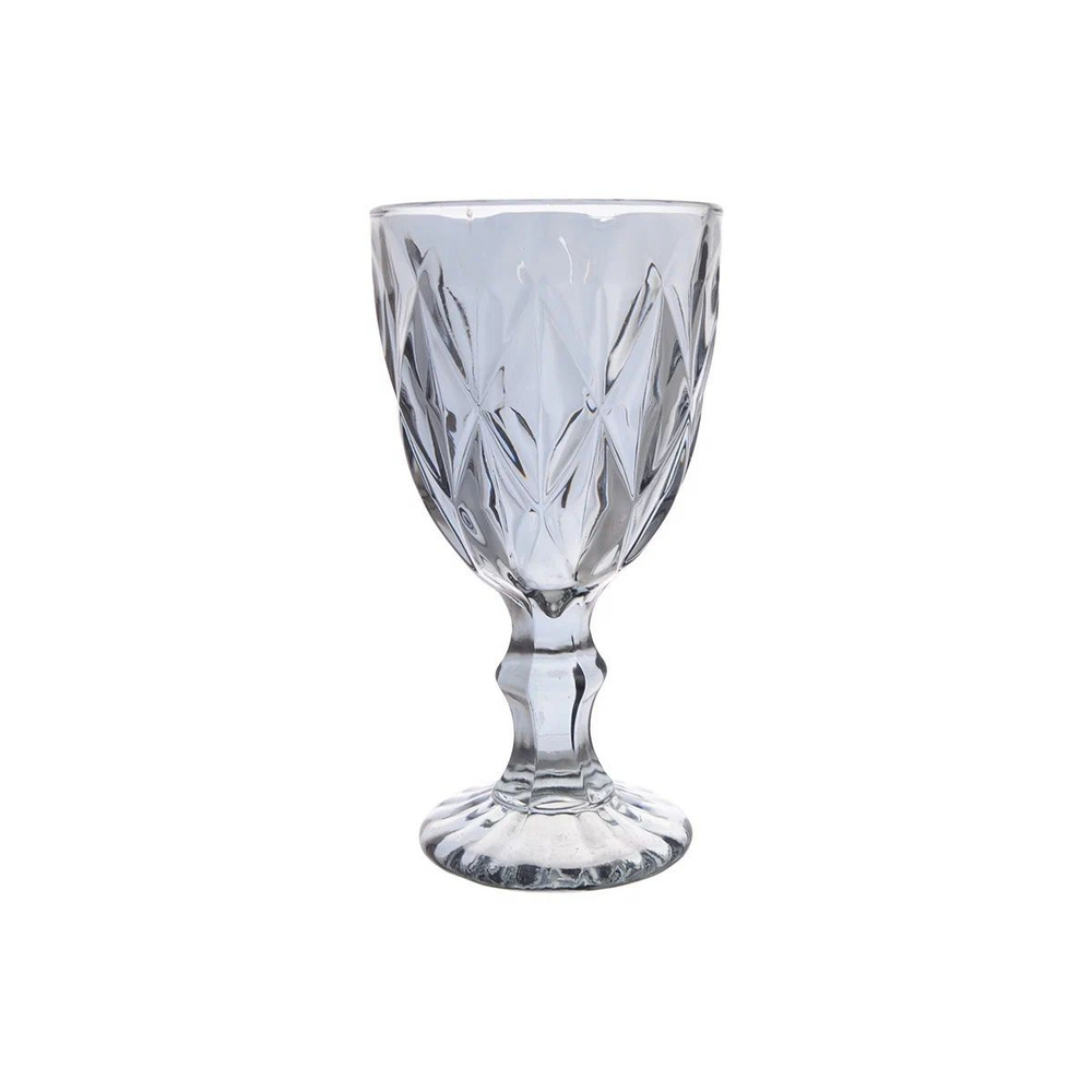 Бокал Glass Ware универсальный, для воды, 340 мл - купить по низким ...