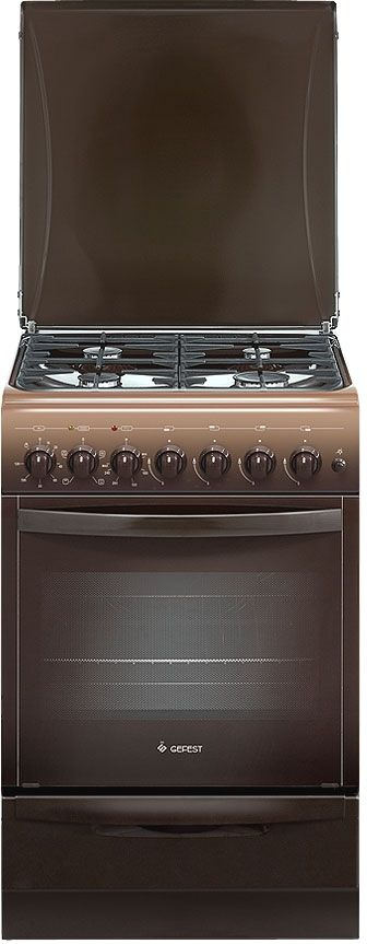 Газовая плита GEFEST 5102-02 0001 - купить по выгодной цене в интернет-магазине OZON (1524267412)