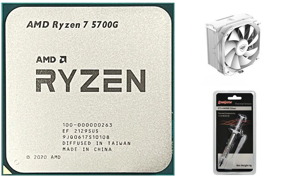 Процессор AMD, OEM (без кулера) купить по низкой цене с доставкой в ...
