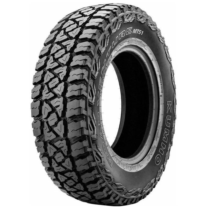 Шины для легковых автомобилей Kumho 265/65 17 Лето - купить в интернет ...
