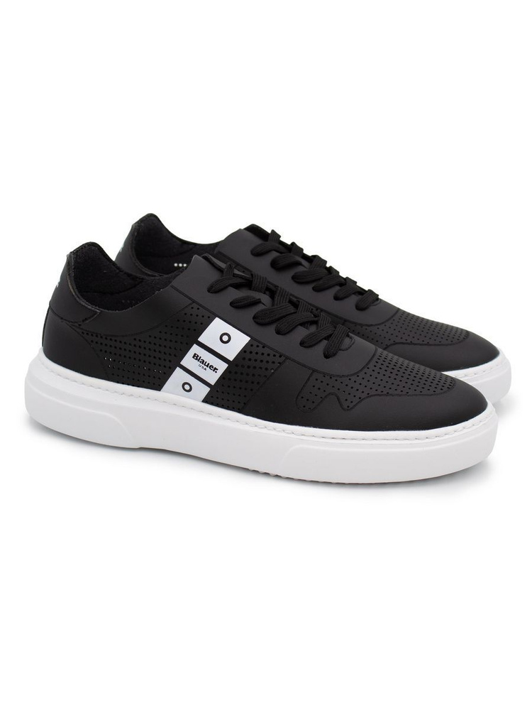 Кеды Blauer - купить с доставкой по выгодным ценам в интернет-магазине ...