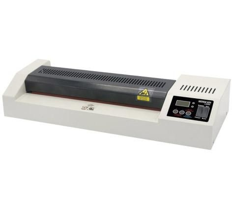 Office Kit Пакетный ламинатор L3350, формат А5, белый - купить с ...