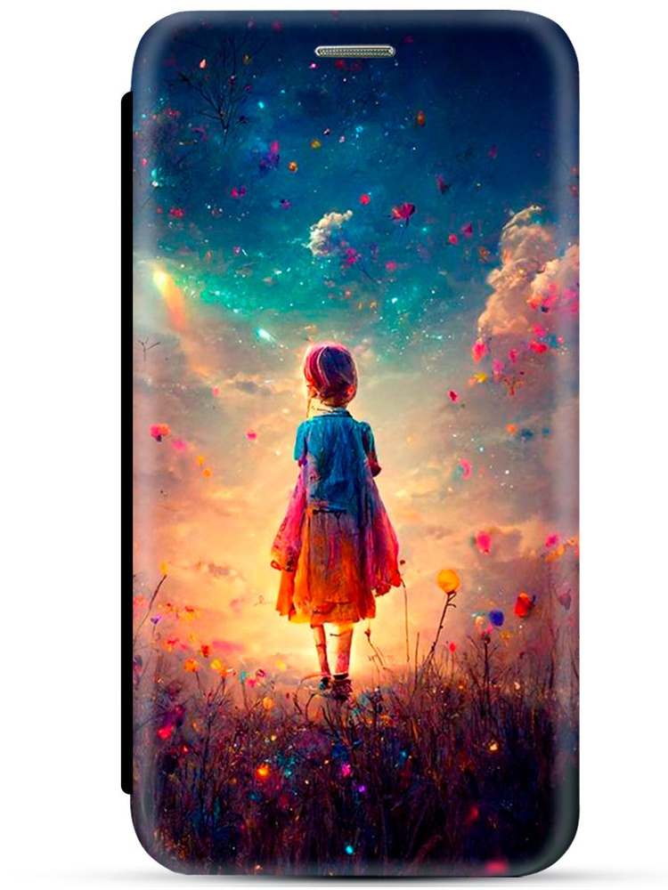 Чехол-книжка на Honor 8i/Honor 50 LiTE (2021) - купить с доставкой по ...