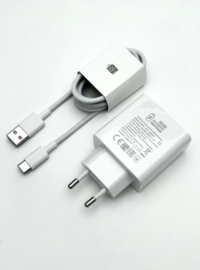 Сетевое зарядное устройство Зарядное устройство Max 66w Usb Type C 6a