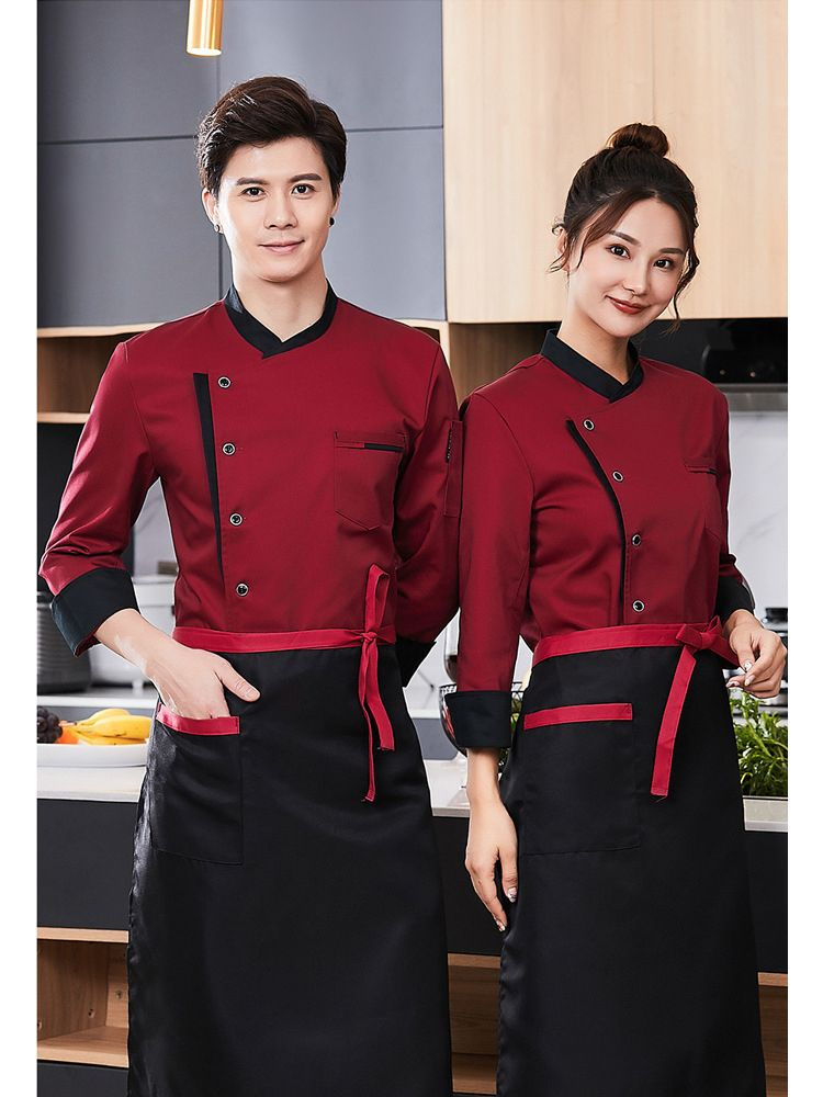 Китель поварской - купить с доставкой по выгодным ценам в интернет ...