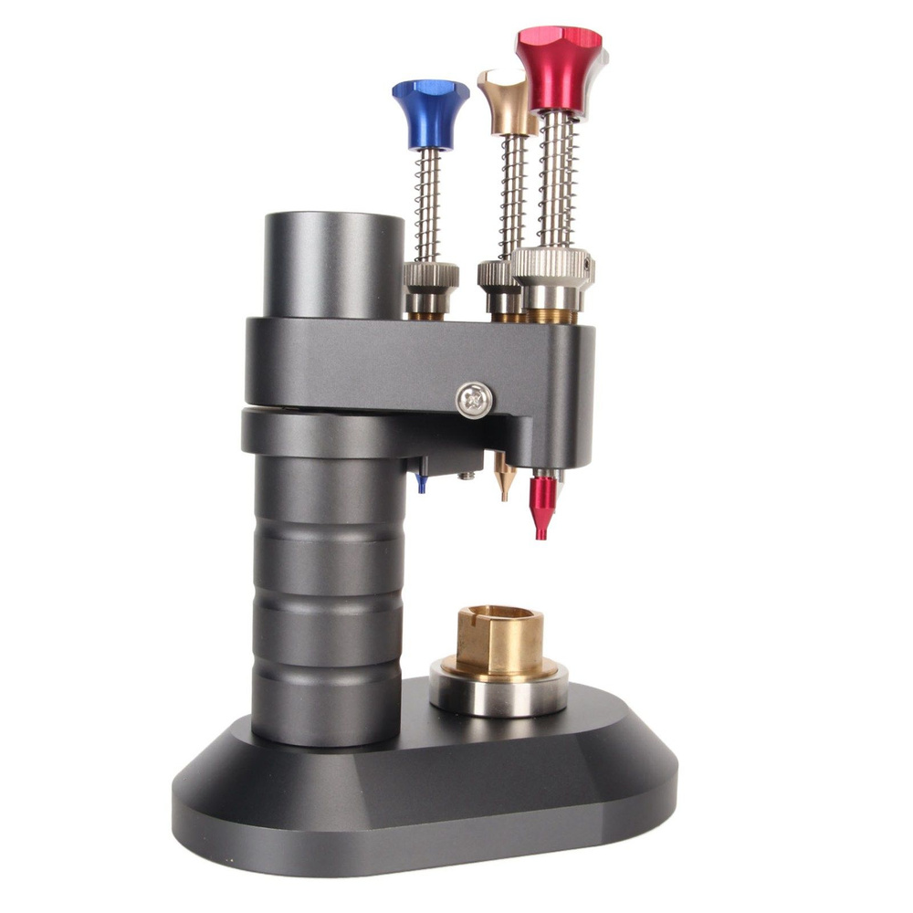 Прижимной механизм для стрелок часов - купить с доставкой по выгодным ...