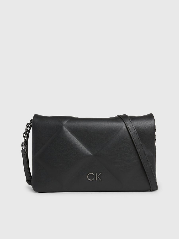 Calvin Klein Сумка на плечо - купить с доставкой по выгодным ценам в ...