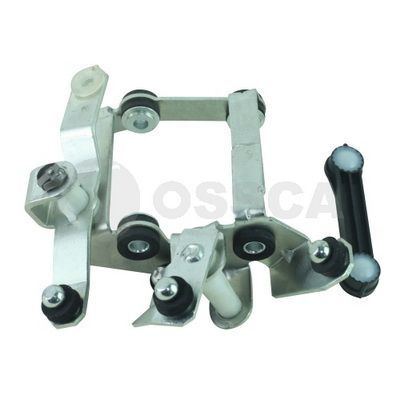 Ремкомплект рычаг переключения OSSCA 65566 - купить по доступным ценам ...