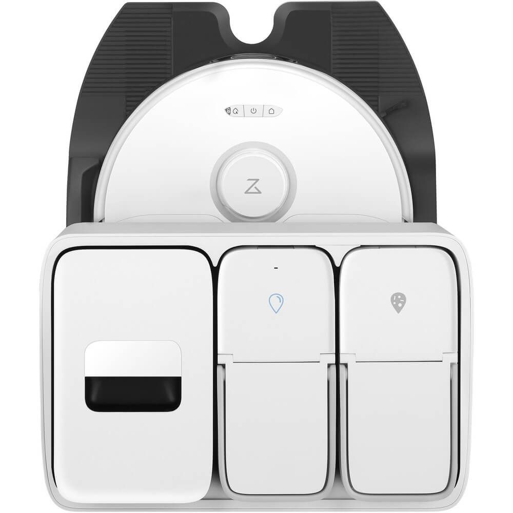 Робот-пылесос Roborock S8 Pro Ultra - купить по выгодной цене в ...