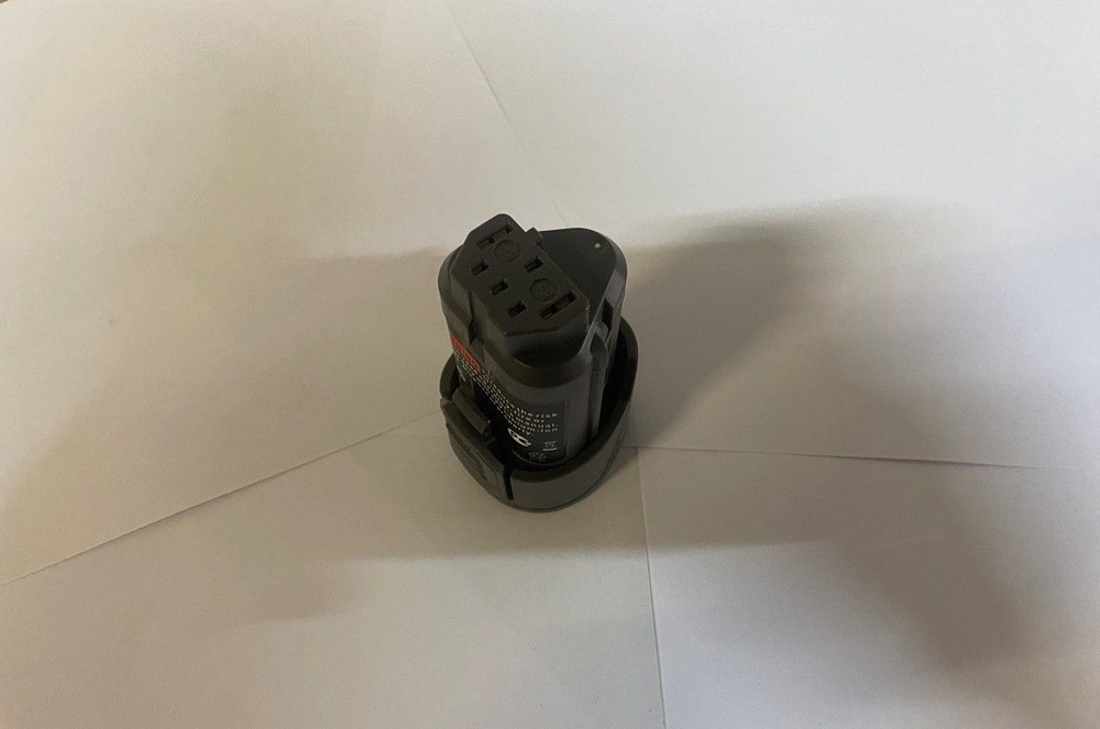 Аккумулятор для электроинструмента AEG 12V, 1500mAh, L1215, OEM ...