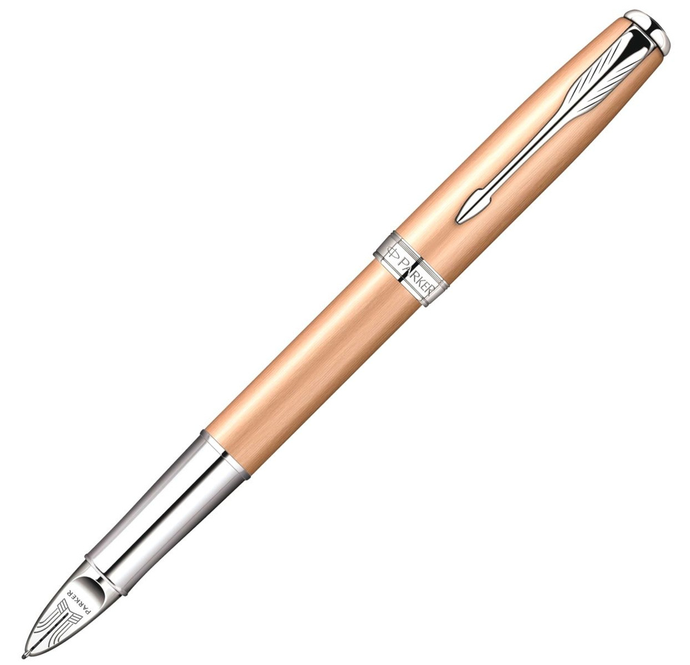Parker Ручка - купить с доставкой по выгодным ценам в интернет-магазине ...