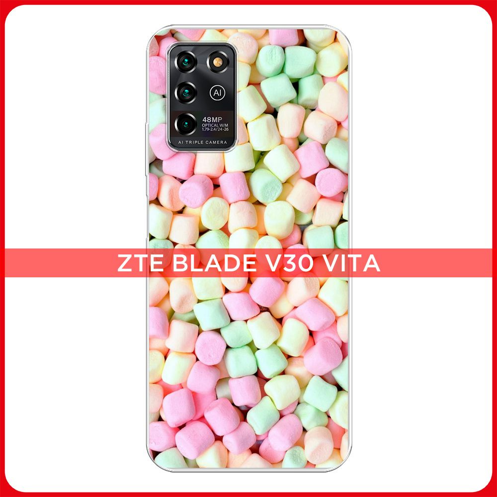 Zte Blade V30 Vita Hulle