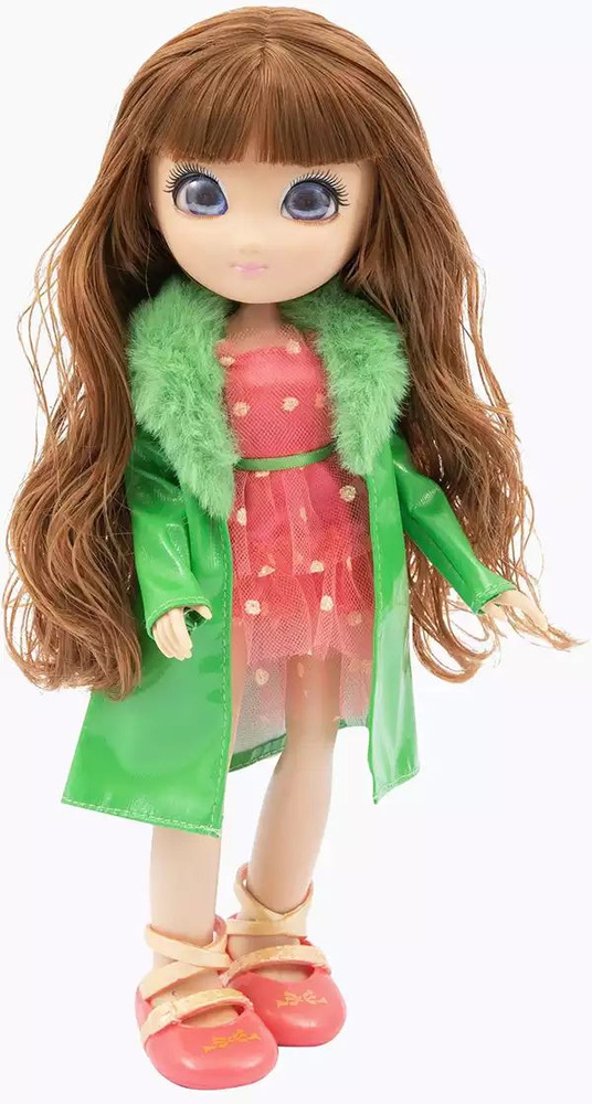 Кукла София MYM39100 Уникальные глазки (серия фэшн) - купить с ...