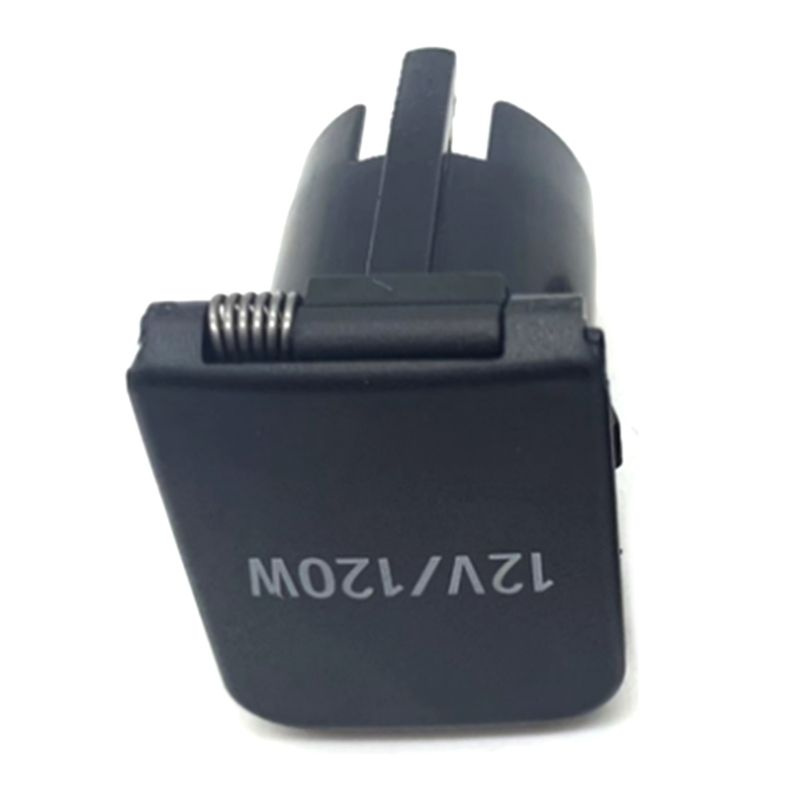 (1 шт.) Крышка сиденья прикуривателя для Prado 8553533060 - передняя ...