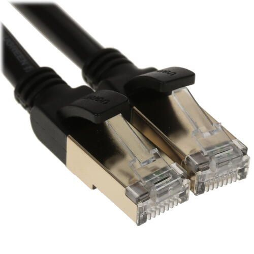 Кабель RJ-45 Ethernet (Cat. 7) Ugreen Кабели для подключения/подарочный ...