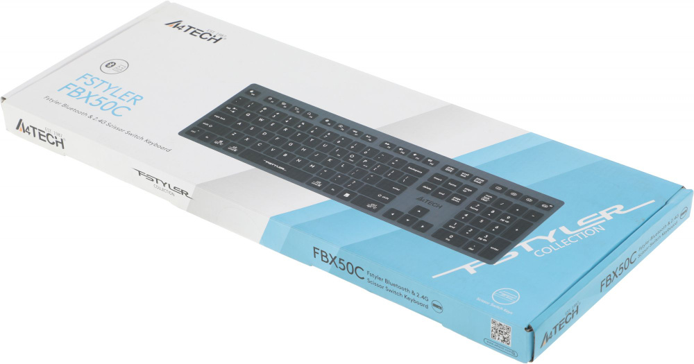 A4Tech FBX50C GREY купить по низкой цене: отзывы, фото, характеристики ...