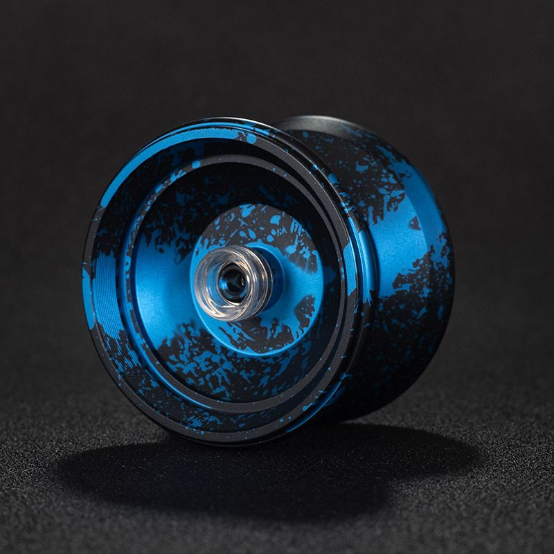 Yoyo Professional Competition Metal Yo Yo Factory с 10 ...