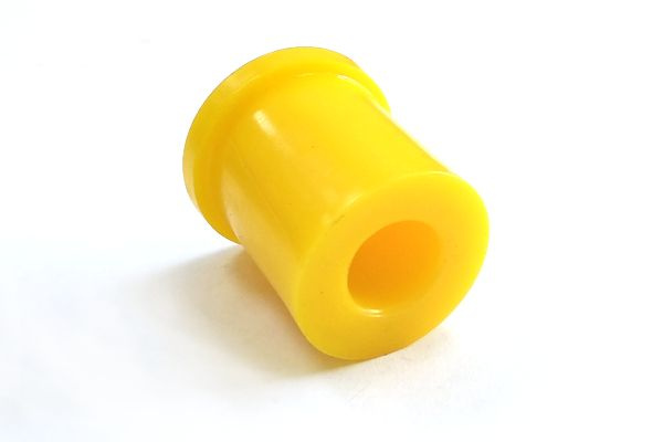 Втулка рессоры для а/м Москвич 408, 412 желтая комплект - 6 шт (ТЭП ...