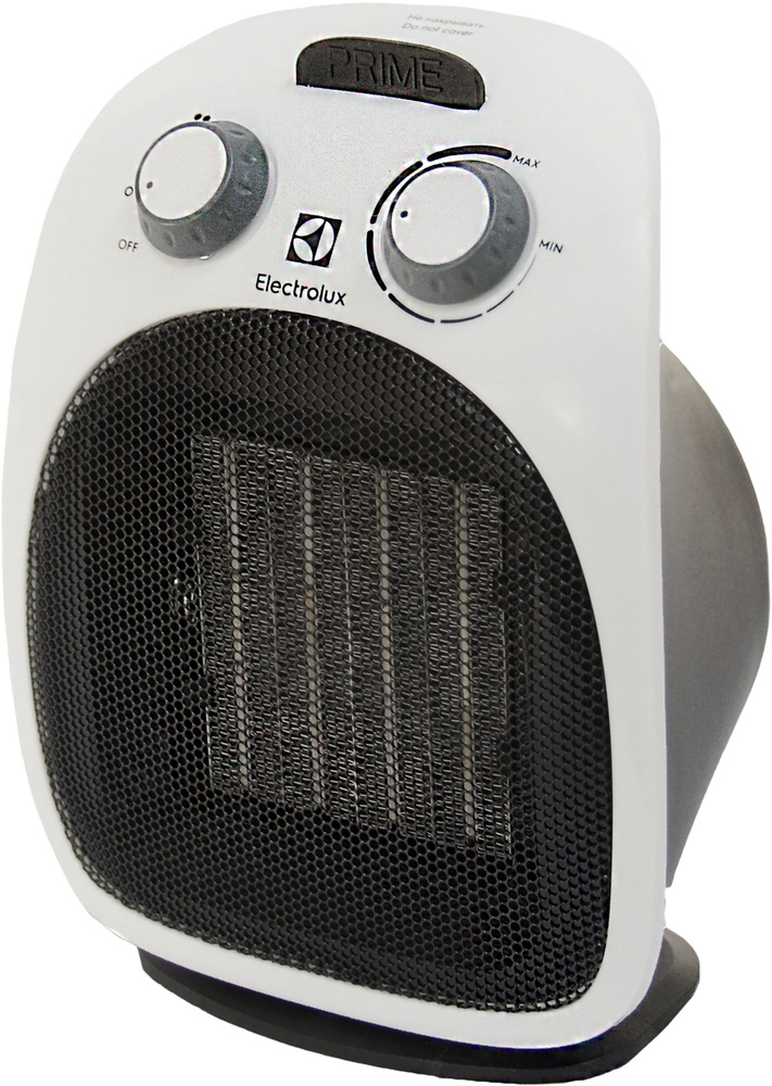 Тепловентилятор керамический электрический Electrolux Prime EFH/C-5125 ...