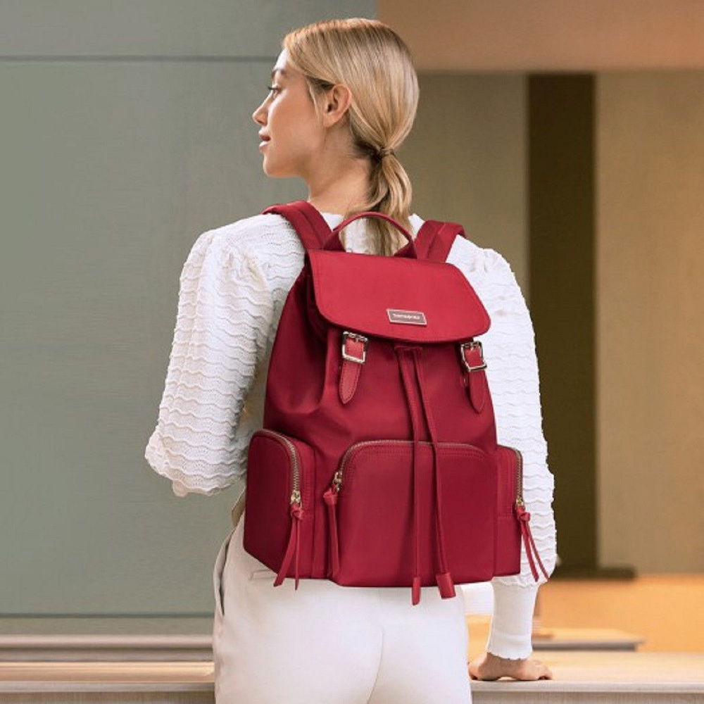 Samsonite Рюкзак - купить с доставкой по выгодным ценам в интернет ...