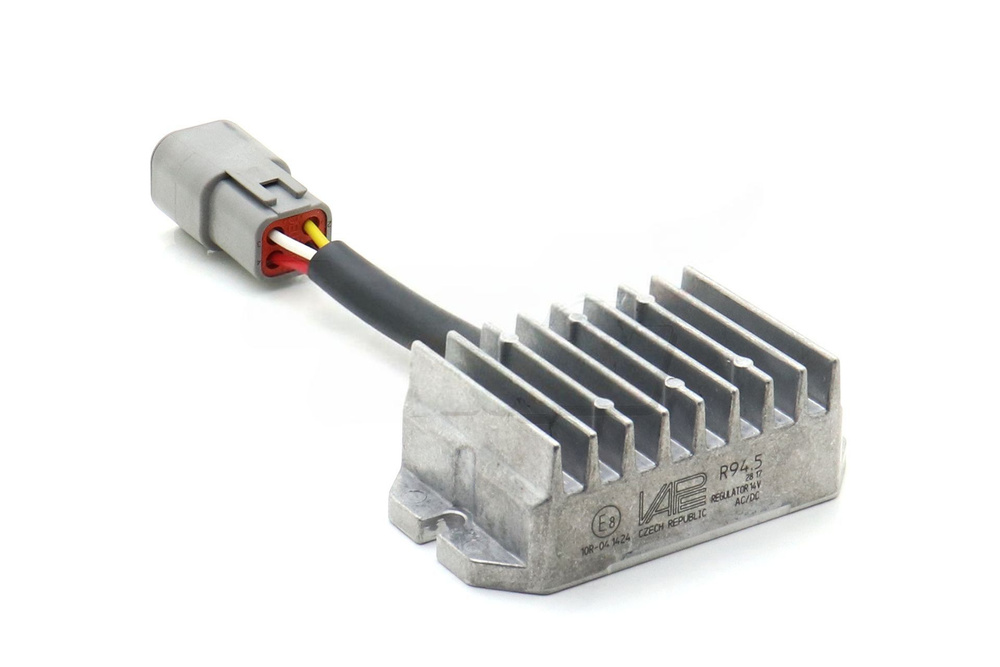 Реле регулятор снегоход Тайга БРСН R94,5 - купить по низким ценам в ...