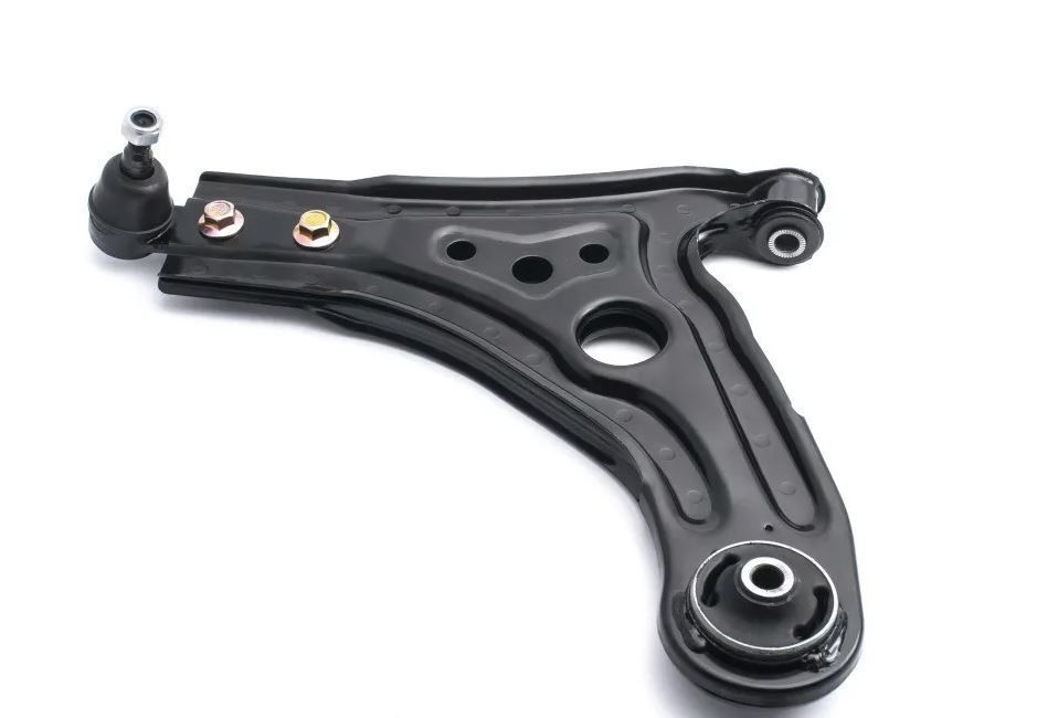 Рычаг передний нижний левый Chevrolet Aveo, Kalos (с 2003г.) 96870465 ...